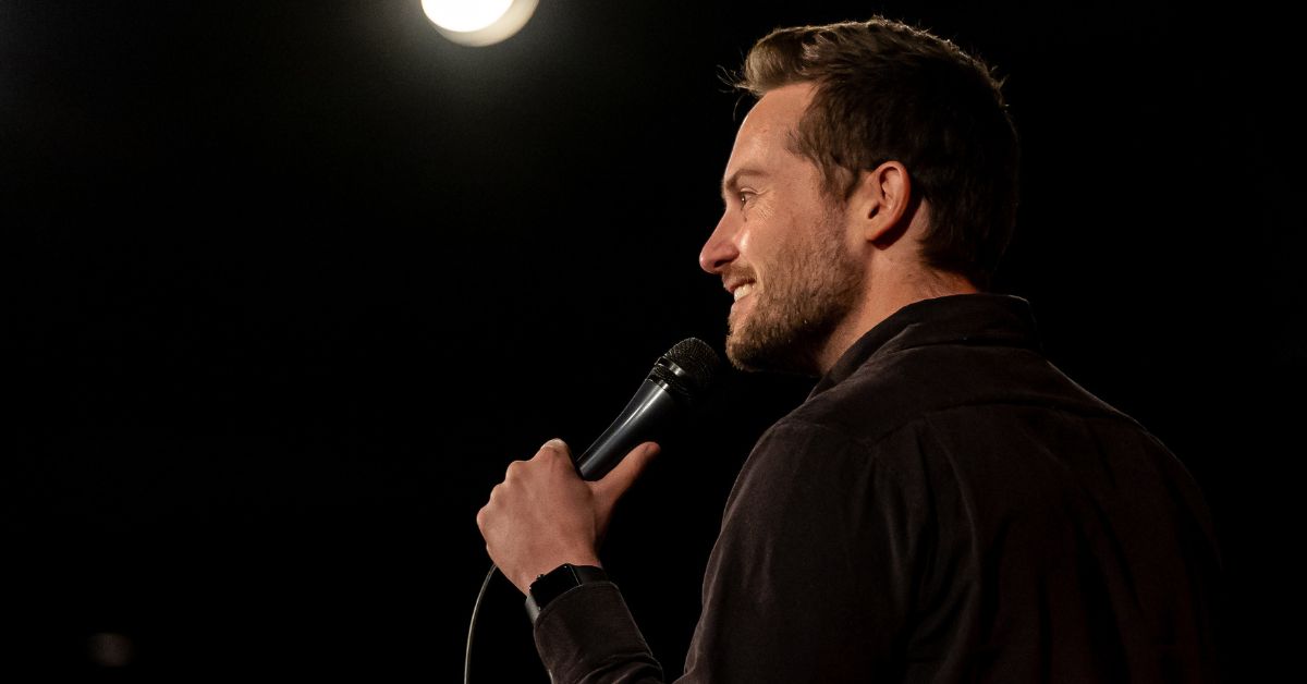 Zoltan Kaszas Comedy – Zoltan Comedy