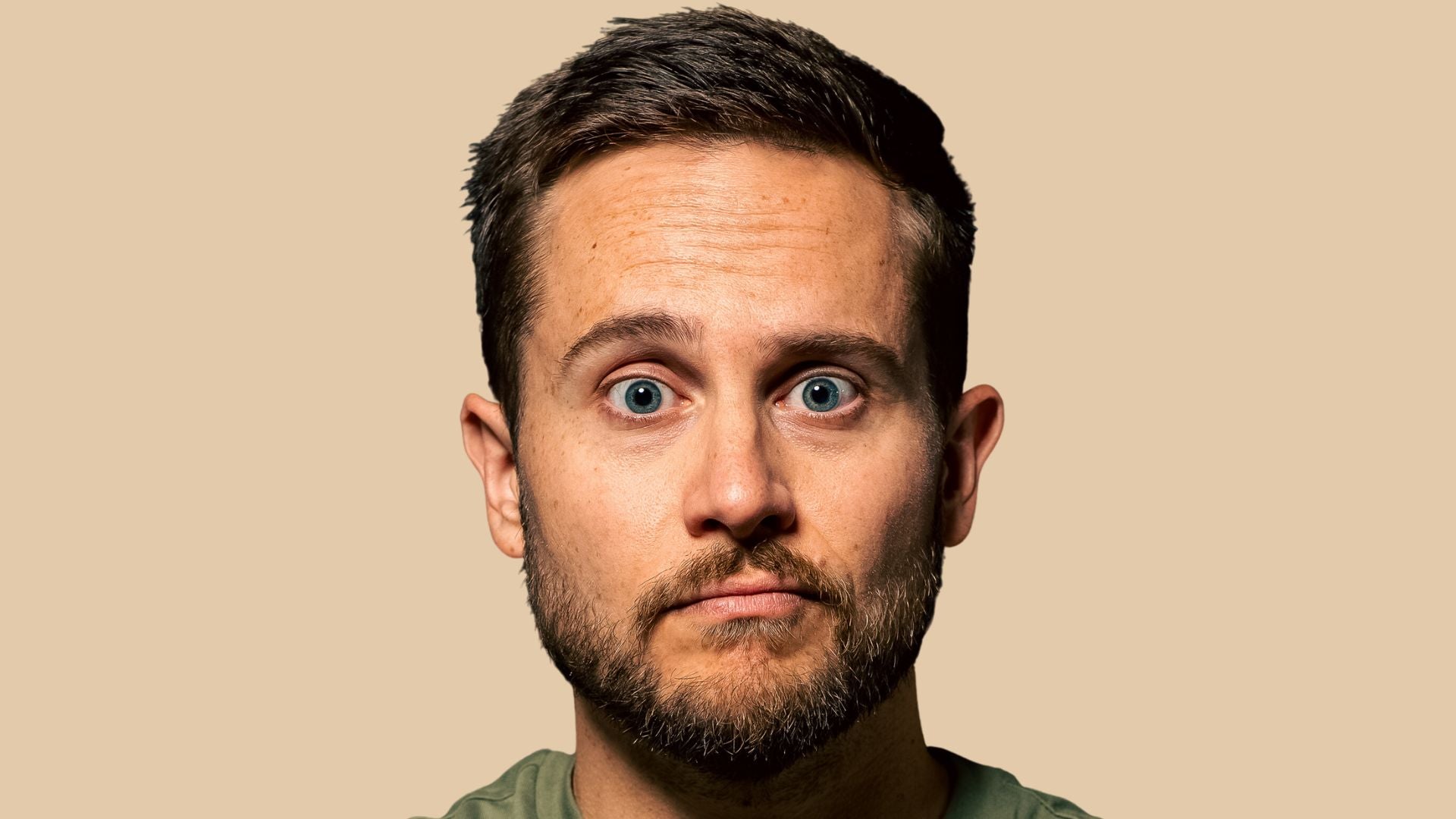 Zoltan Kaszas Comedy – Zoltan Comedy